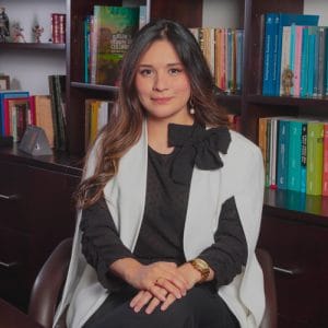 María Alejandra Talero Alba - Medellín & Durán - Abogados